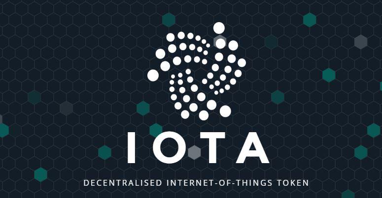 IOTA - Blockchain für IoT - Manfred Neidel @ Cloudero.de